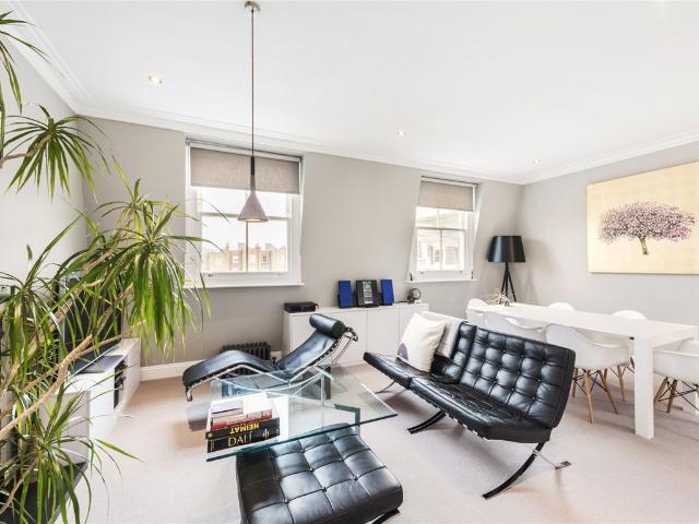 Linden Gardens, London W2, 2 bed flat to rent, £4,000 pcm | PrimeLocation