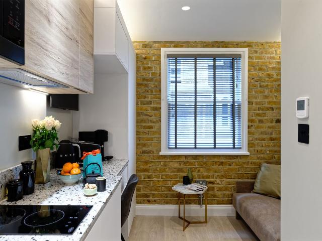 Linden Gardens, London W2, Studio to rent, £2,578 pcm | PrimeLocation