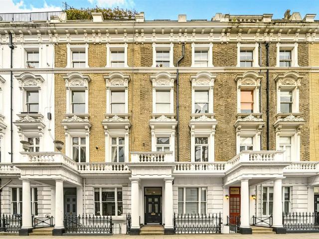 Linden Gardens, Notting Hill / Bayswater W2, Studio to rent, £1,647 pcm | PrimeLocation