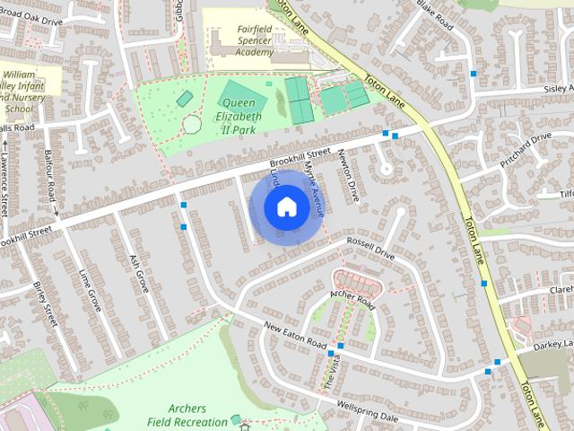 Linden Grove, Stapleford, NG9 7GQ