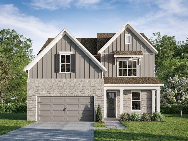 Linden Grove Plan Linden Grove Community