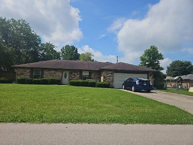 Linden Dr
