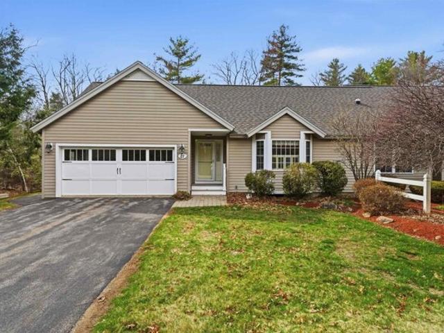 Linden Dr, Hampstead, Condo For Sale