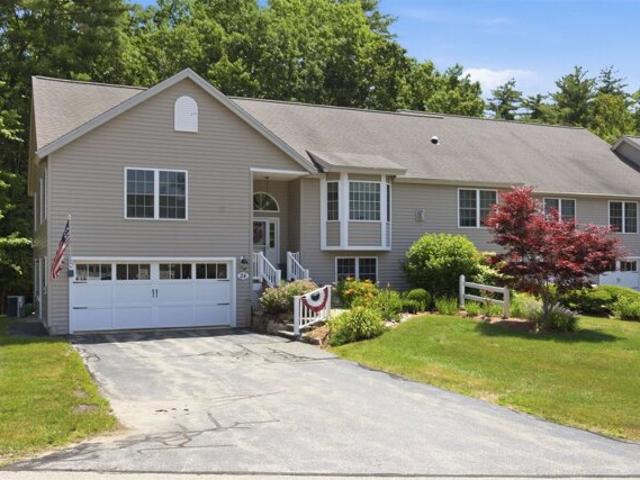 Linden Dr, Hampstead, Home For Sale