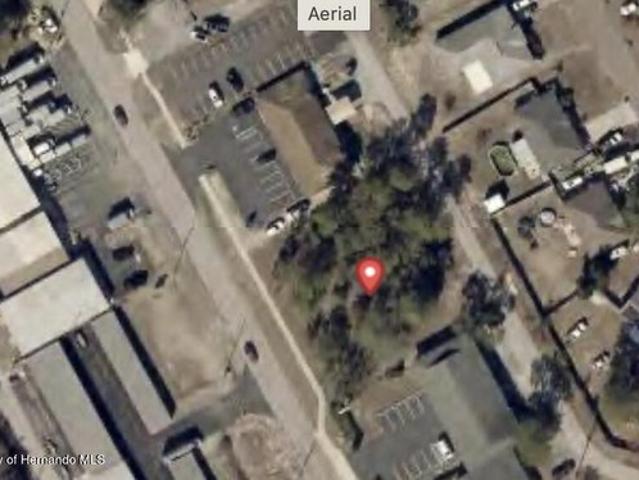 Linden Dr, Spring Hill, FL 34609