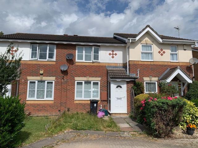 Linden Drive, Bristol BS32, 2 bed terraced house to rent, £1,350 pcm | PrimeLocation