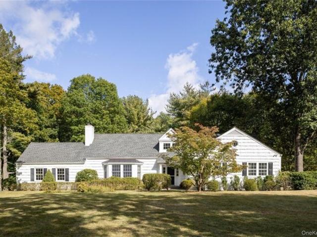 Linden Farms Rd, Locust Valley, Home For Sale