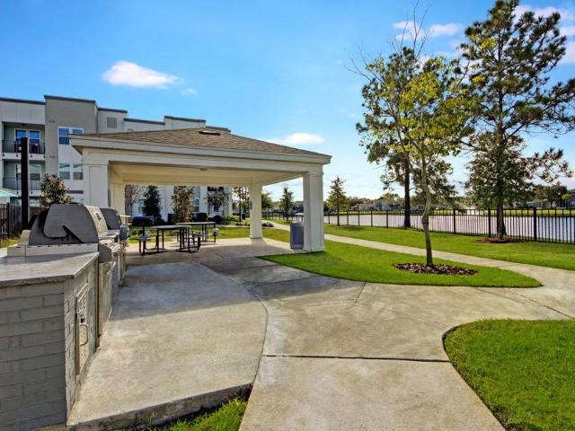 Linden on the GreeneWay 2 Bedroom Apartment for Rent at 13000 Breaking Dawn Dr, Orlando, FL 32824