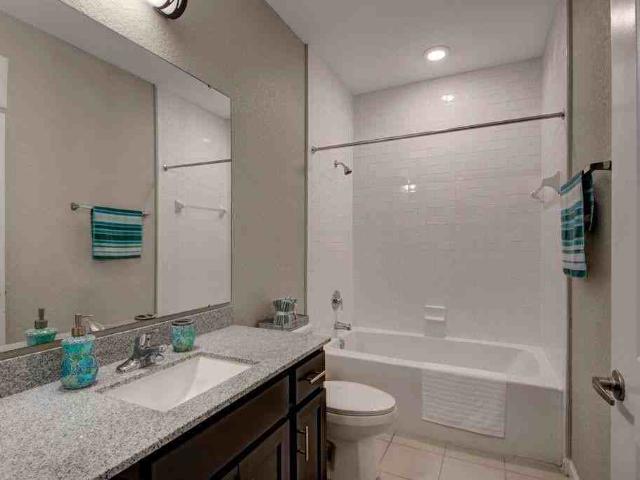 Linden on the GreeneWay 2 Bedroom Apartment for Rent at 13000 Breaking Dawn Dr, Orlando, FL 32824