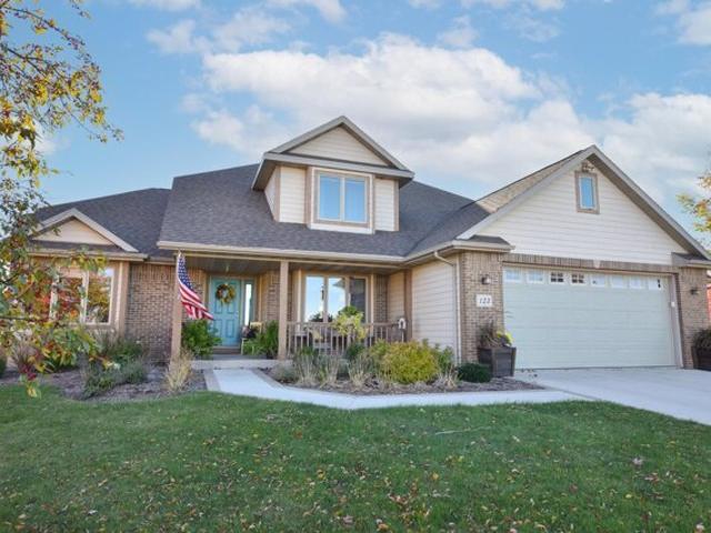 Linden Ln, Cedar Grove, Home For Sale