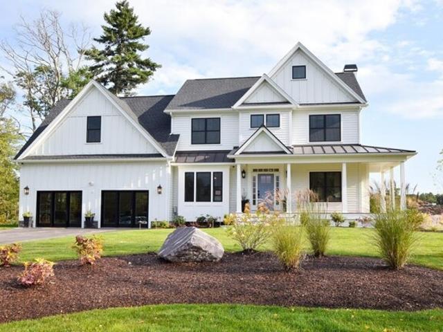 Linden Ln Lot C, Rehoboth, Home For Sale