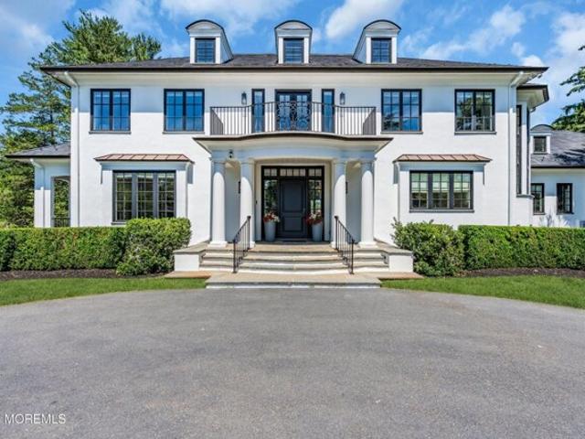 Linden Ln, Rumson, Home For Sale