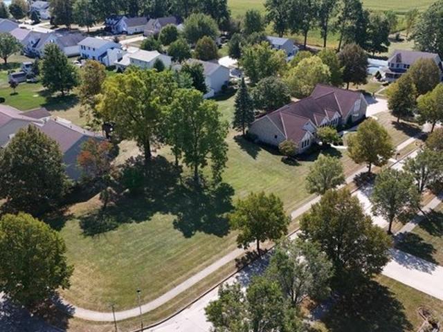 Linden Ln, Willard, OH 44890