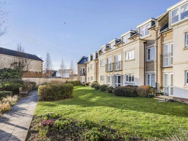 Linden Lodge, Bicester, 1 Bedroom Apartment