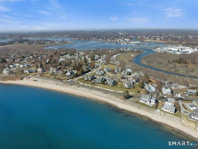 Linden Shrs Unit,branford, Home For Sale