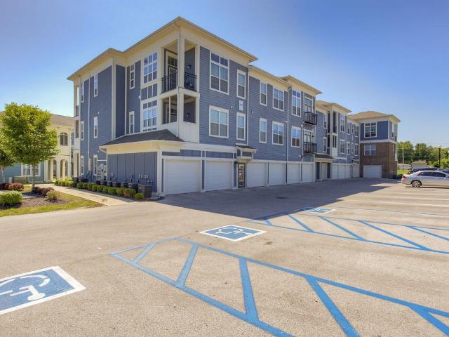 LINDEN SQUARE 1 Bedroom Apartment for Rent at 1070 Cobblestone Dr, Indianapolis, IN 46234