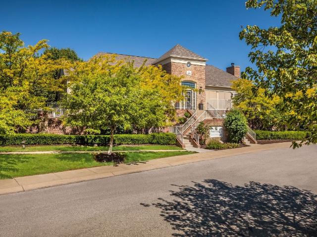 LINDEN SQUARE 2 Bedroom Apartment for Rent at 1070 Cobblestone Dr, Indianapolis, IN 46234