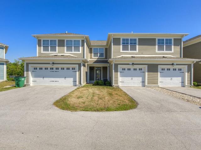 LINDEN SQUARE 3 Bedroom Apartment for Rent at 1070 Cobblestone Dr, Indianapolis, IN 46234