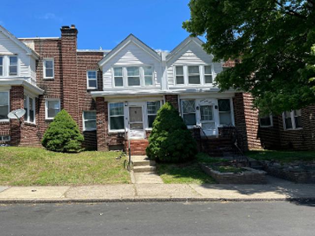 Linden St