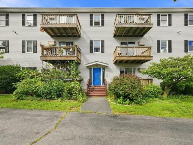 Linden St Apt,fall River, Condo For Sale