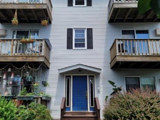 Linden St Apt,fall River, Condo For Sale