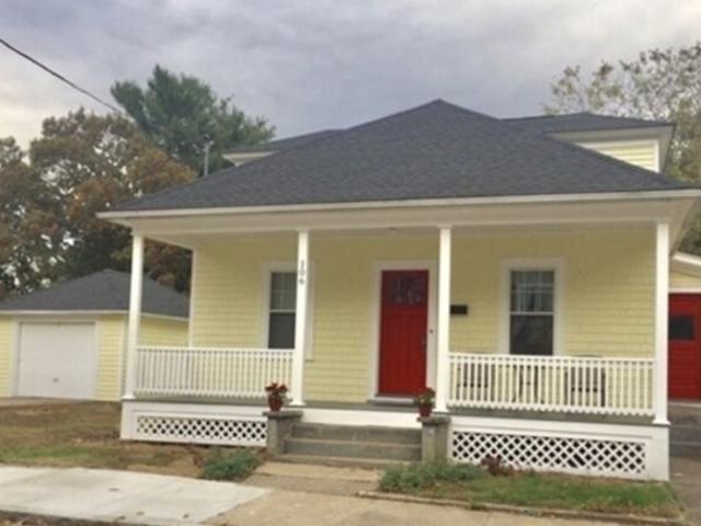 Linden St, Attleboro, Home For Sale