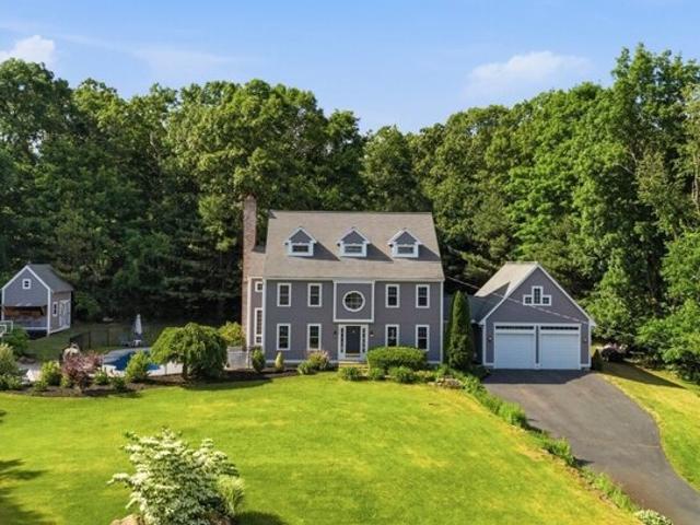 Linden St, Boylston, Home For Sale