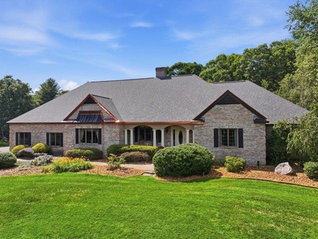 Linden St, Boylston, Home For Sale