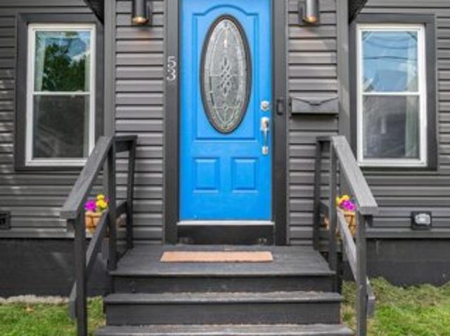 Linden St, Bangor, Home For Sale