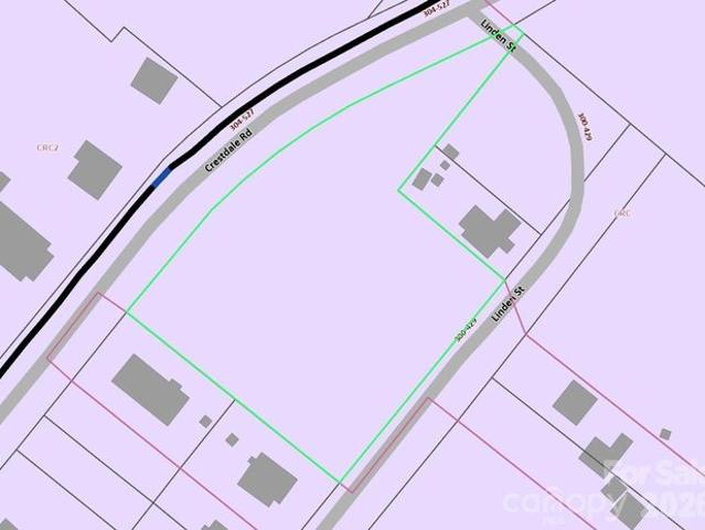 Linden St Lots 1 & 2, Matthews, NC 28105