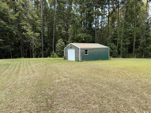 Linden St, Moncks Corner, SC 29461