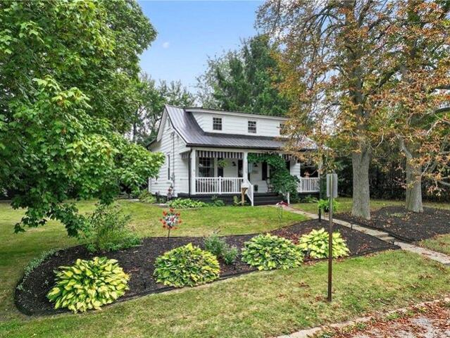 Linden St, Monaca, Home For Sale