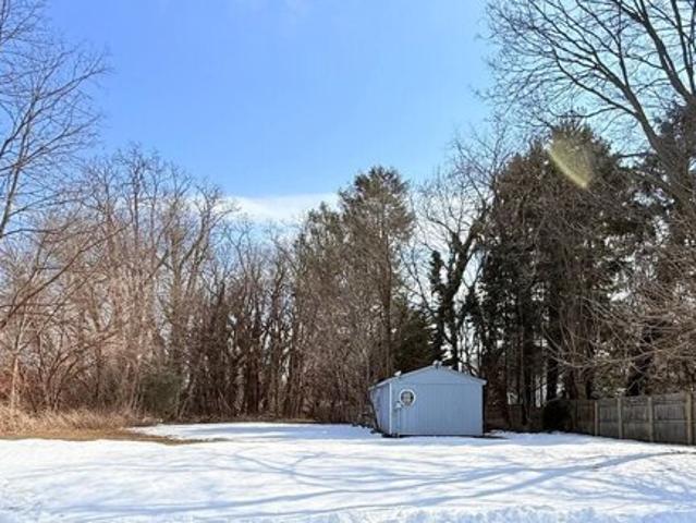 Linden St, Moorestown, Plot For Sale