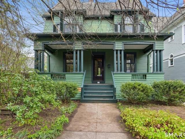 Linden St, New Haven, Home For Sale