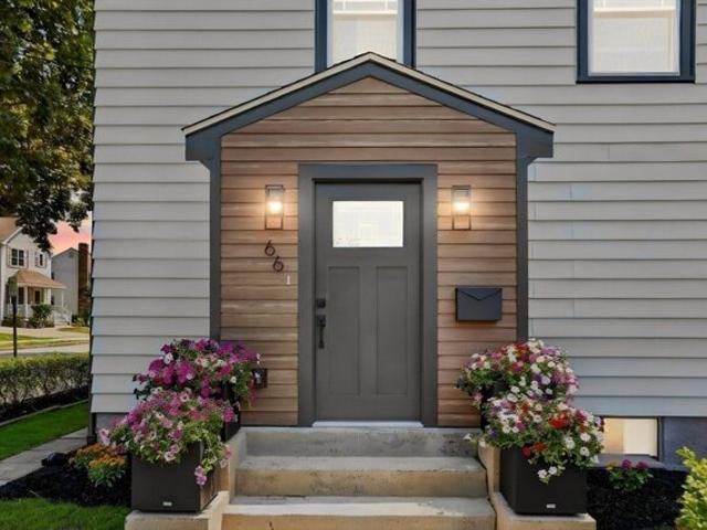 Linden St, Newton, Home For Sale