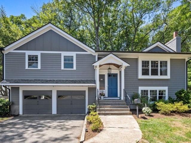 Linden St, Needham, Home For Sale