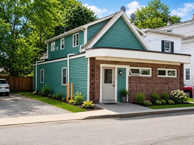 Linden St, Rockland, Home For Sale