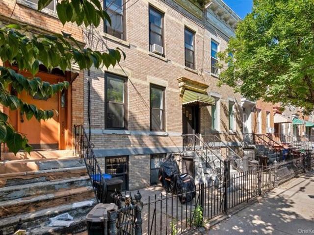 Linden St, Ridgewood, Home For Sale