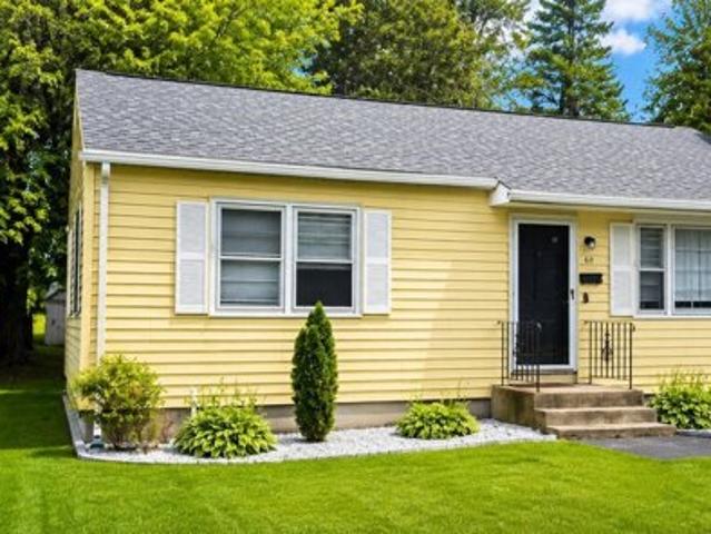 Linden St, Wethersfield, Home For Sale