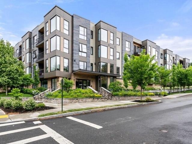 Linden St Unit,wellesley, Condo For Sale