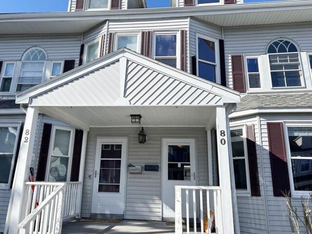 Linden St Unit,salem, Condo For Sale