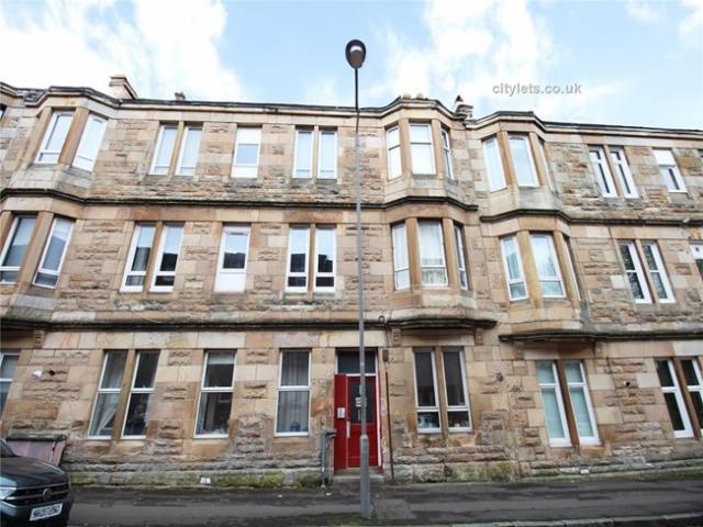 Linden Street, Glasgow