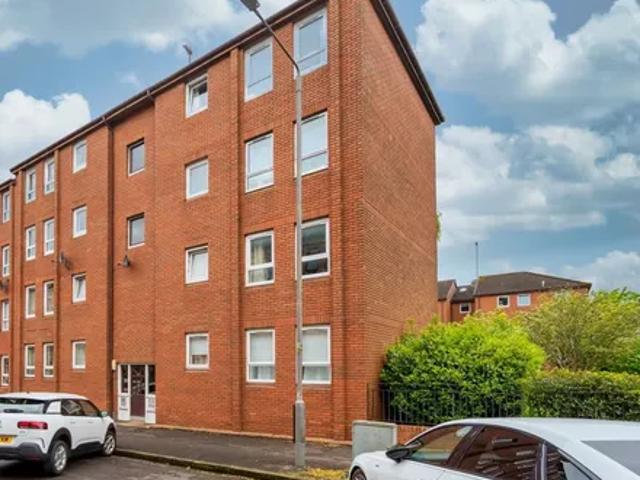 Linden Street, Glasgow, G13 1DQ, United Kingdom | 1 bed apartment for rent #122699481 | Rentberry