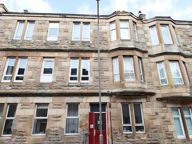 Linden Street, Glasgow, G13 1DQ, United Kingdom | 1 bed apartment for rent #166508713 | Rentberry