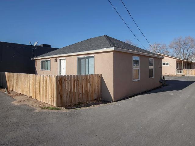 Linden Street 241 2 Bedroom Apartment for Rent at 241 Linden St, Reno, NV 89502