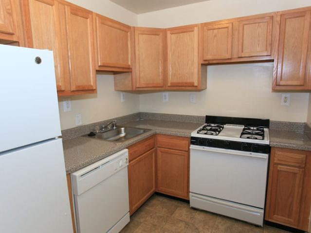 Linden Park Apartments