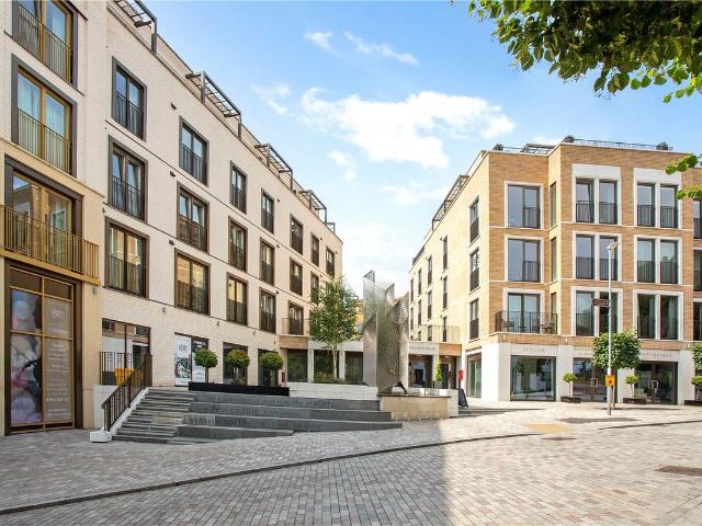 Linden Park Road, Tunbridge Wells, Kent TN2, 2 bed flat to rent, £2,500 pcm | PrimeLocation