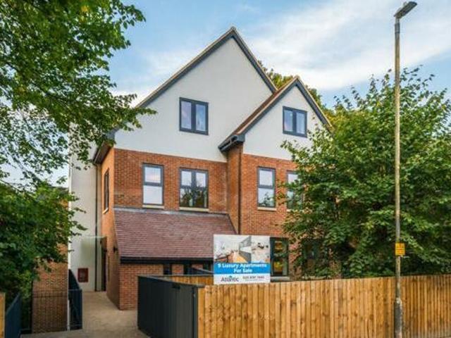 Linden Park Road, 2 Bedroom Apartment