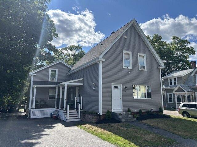 Linden Park, Rockland, Home For Sale