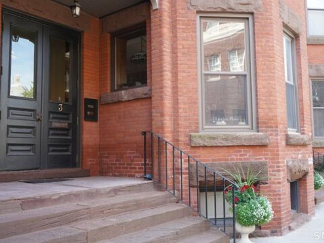 Linden Pl Unit A, Hartford, Home For Sale